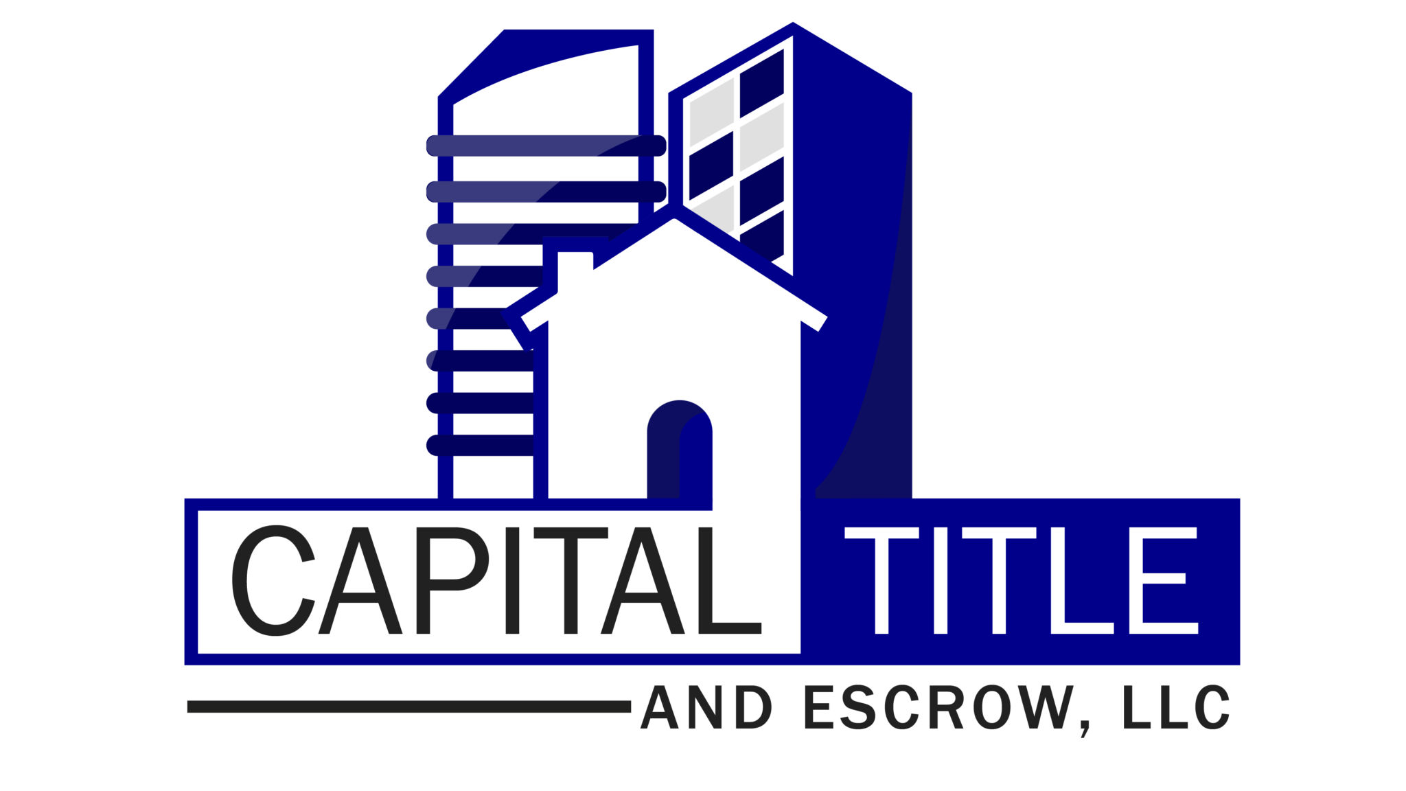 Order Your Title with Capital Title Today!